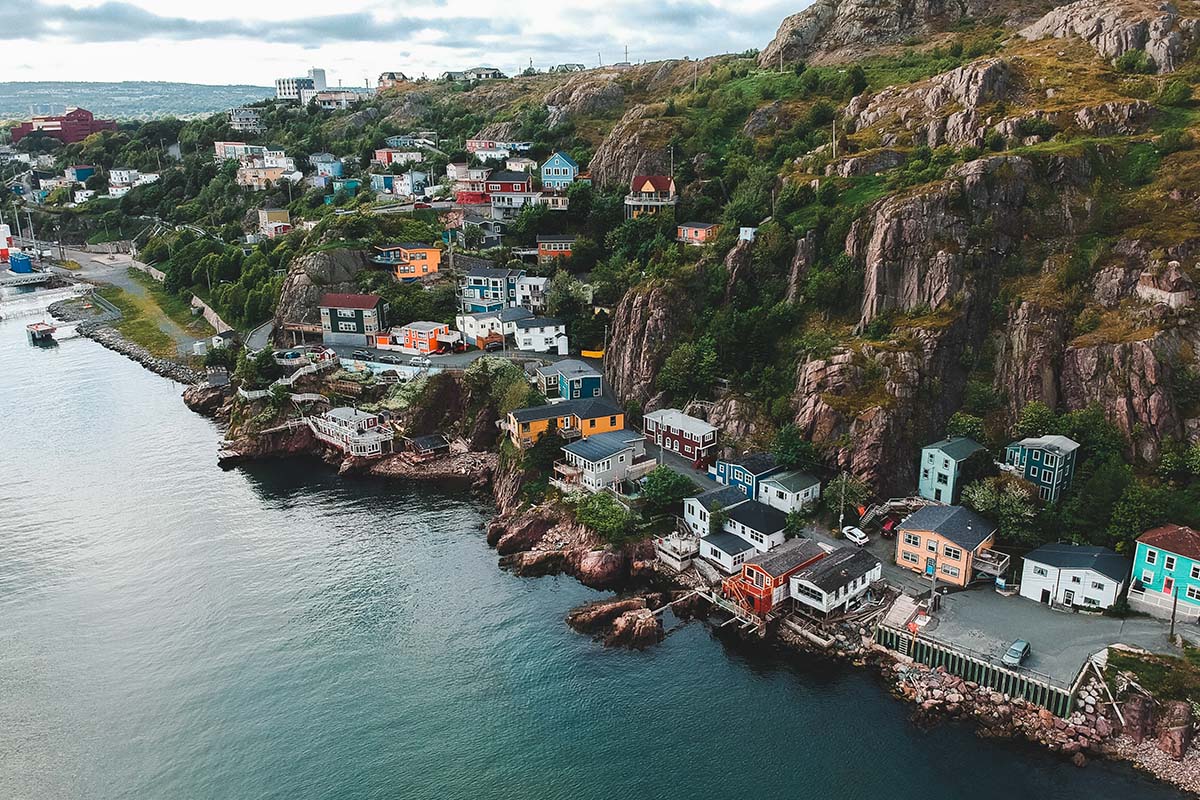 The Newfoundland and Labrador Provincial Nominee Program - Canadian ...